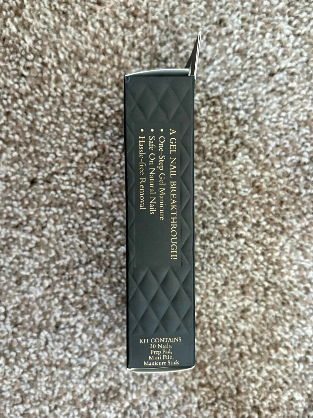 imPRESS | Makeup | Kiss Impress Couture Collection No Glue Presson ...